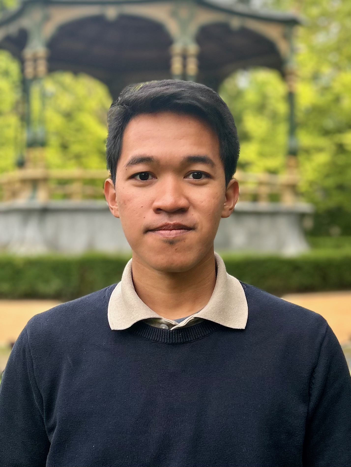 Sobol Sampling - Ghifari Adam Faza